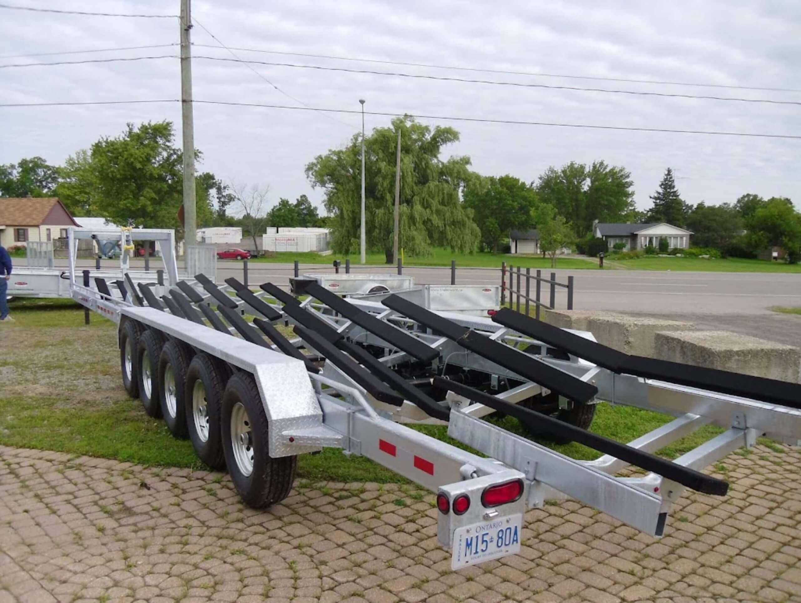 Gallery – Crown Trailers