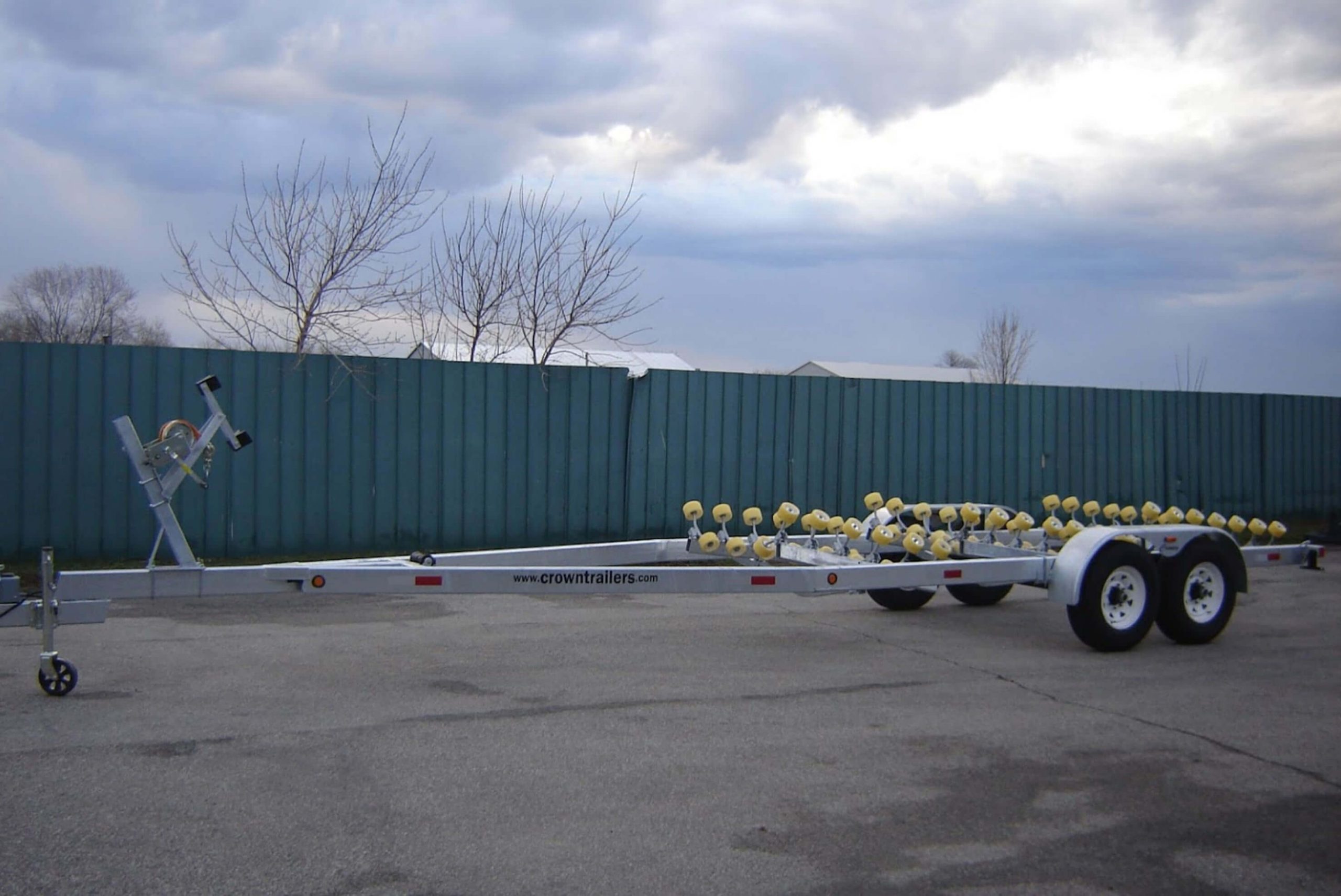 Gallery – Crown Trailers