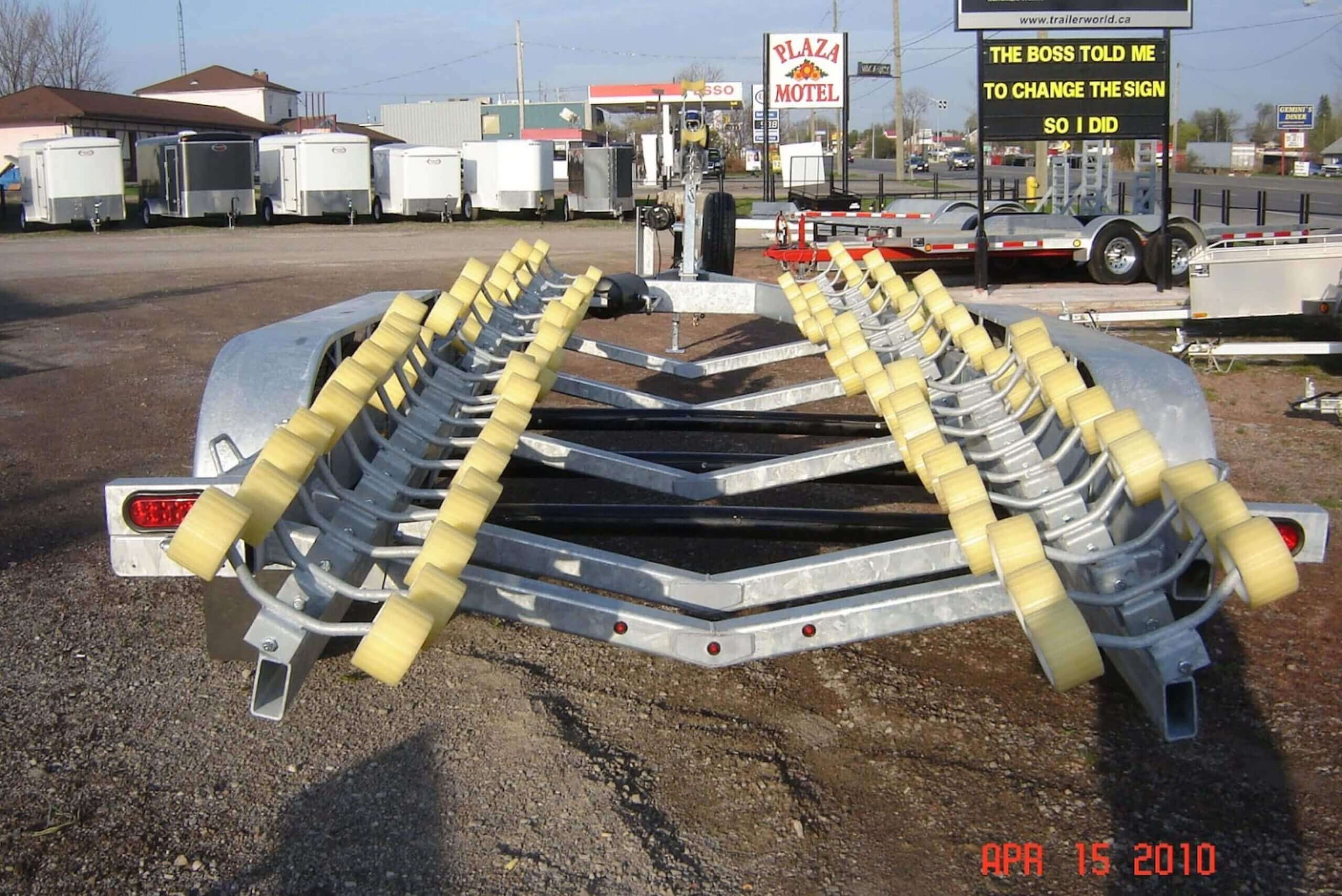 Gallery – Crown Trailers