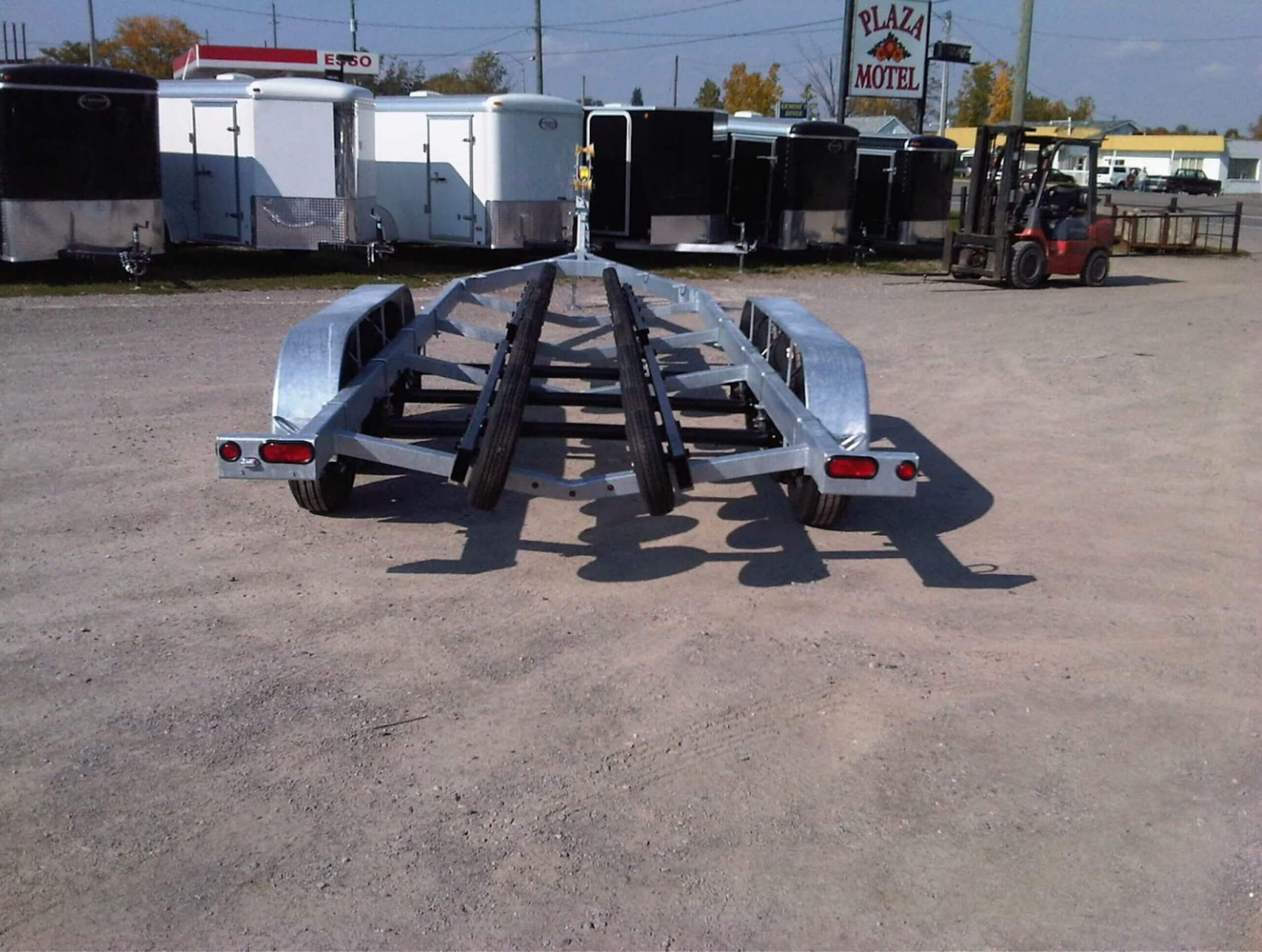 Gallery – Crown Trailers