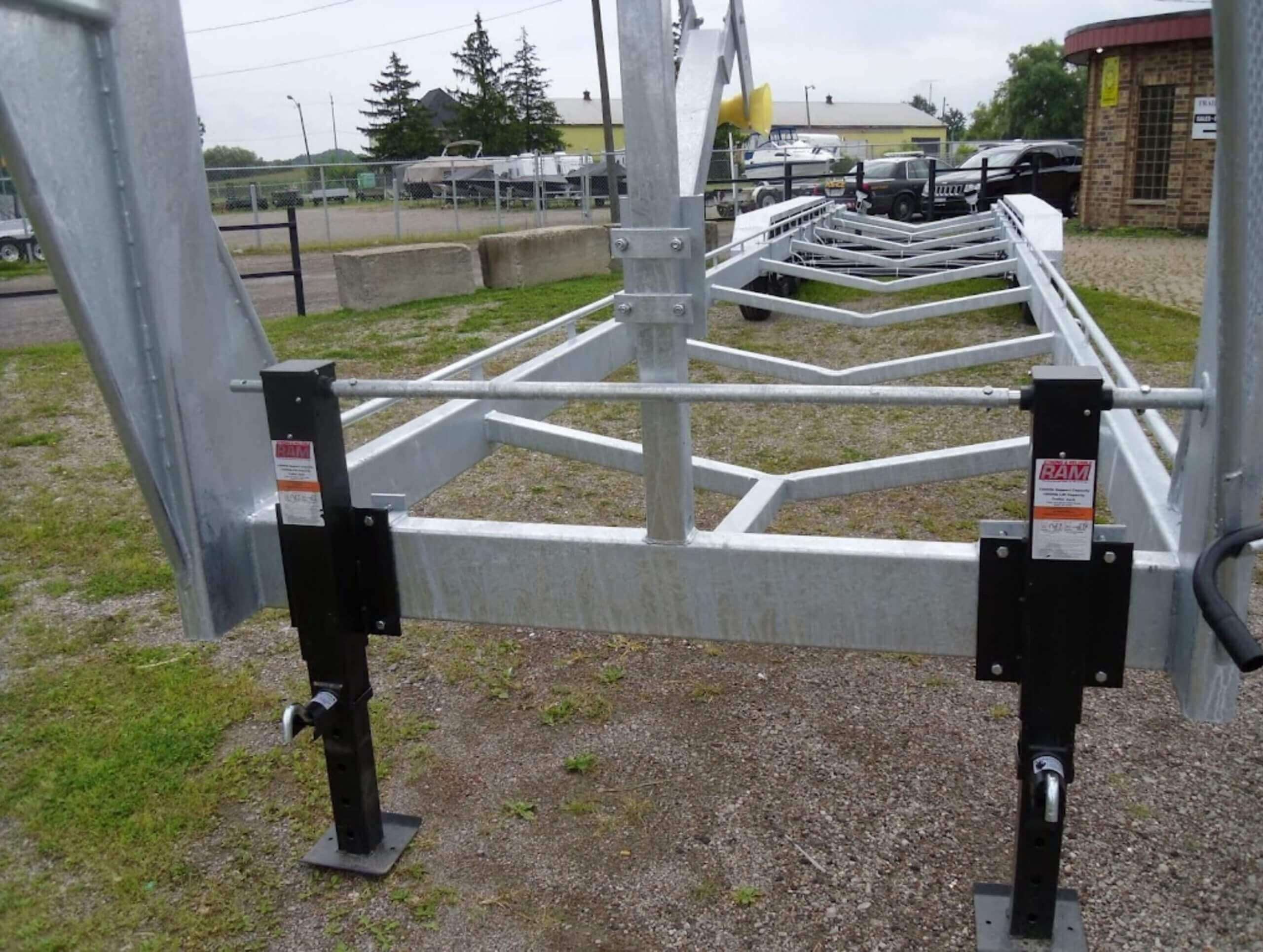 Gallery – Crown Trailers