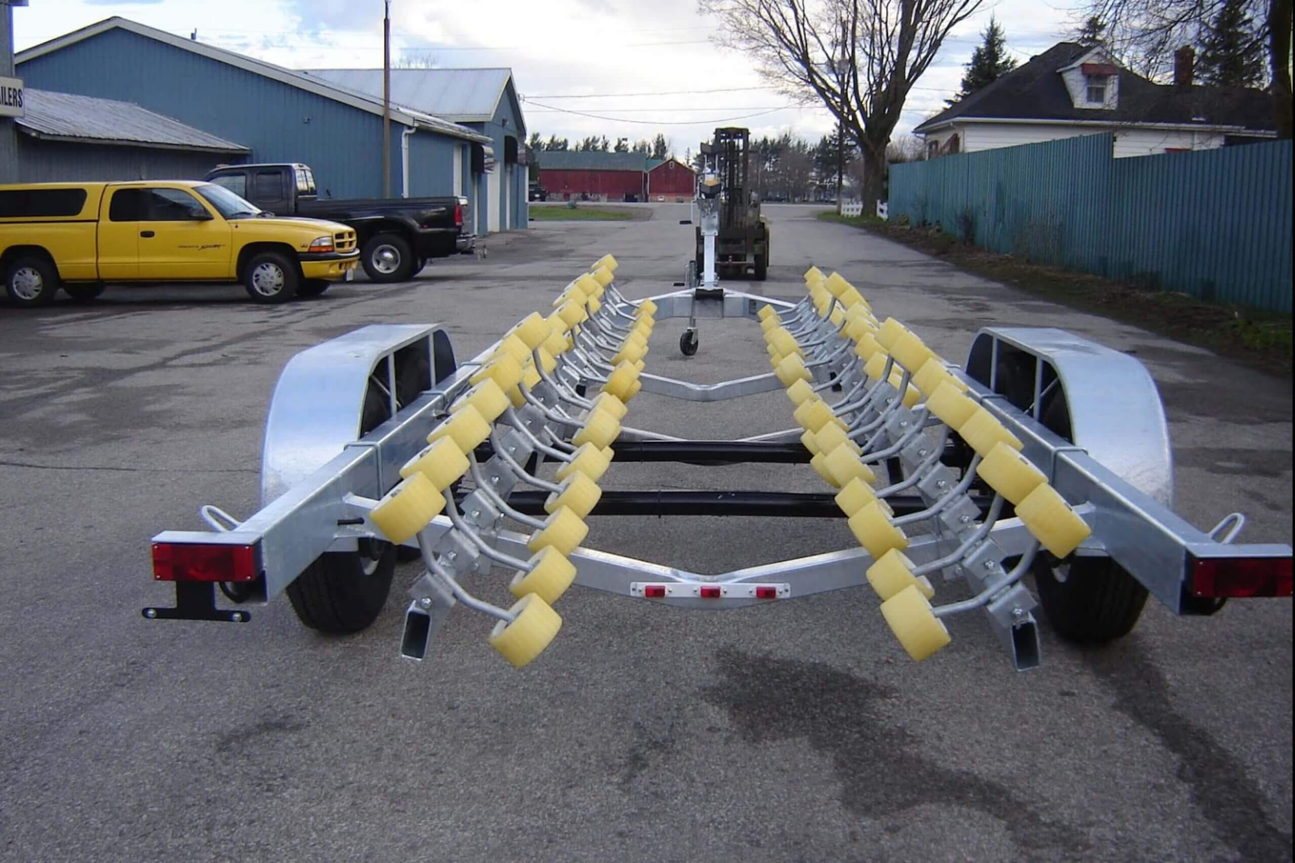 Gallery – Crown Trailers