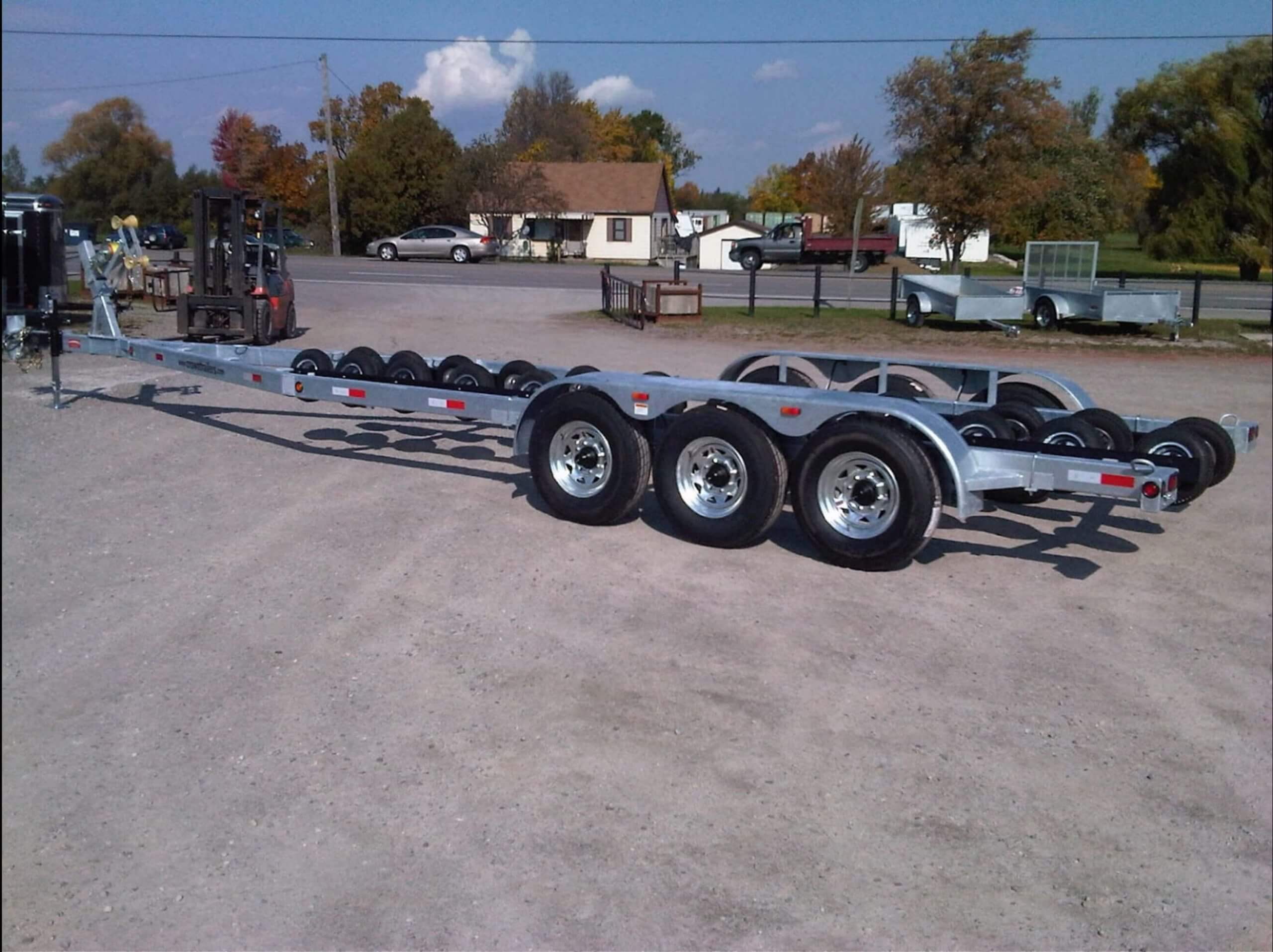Gallery – Crown Trailers
